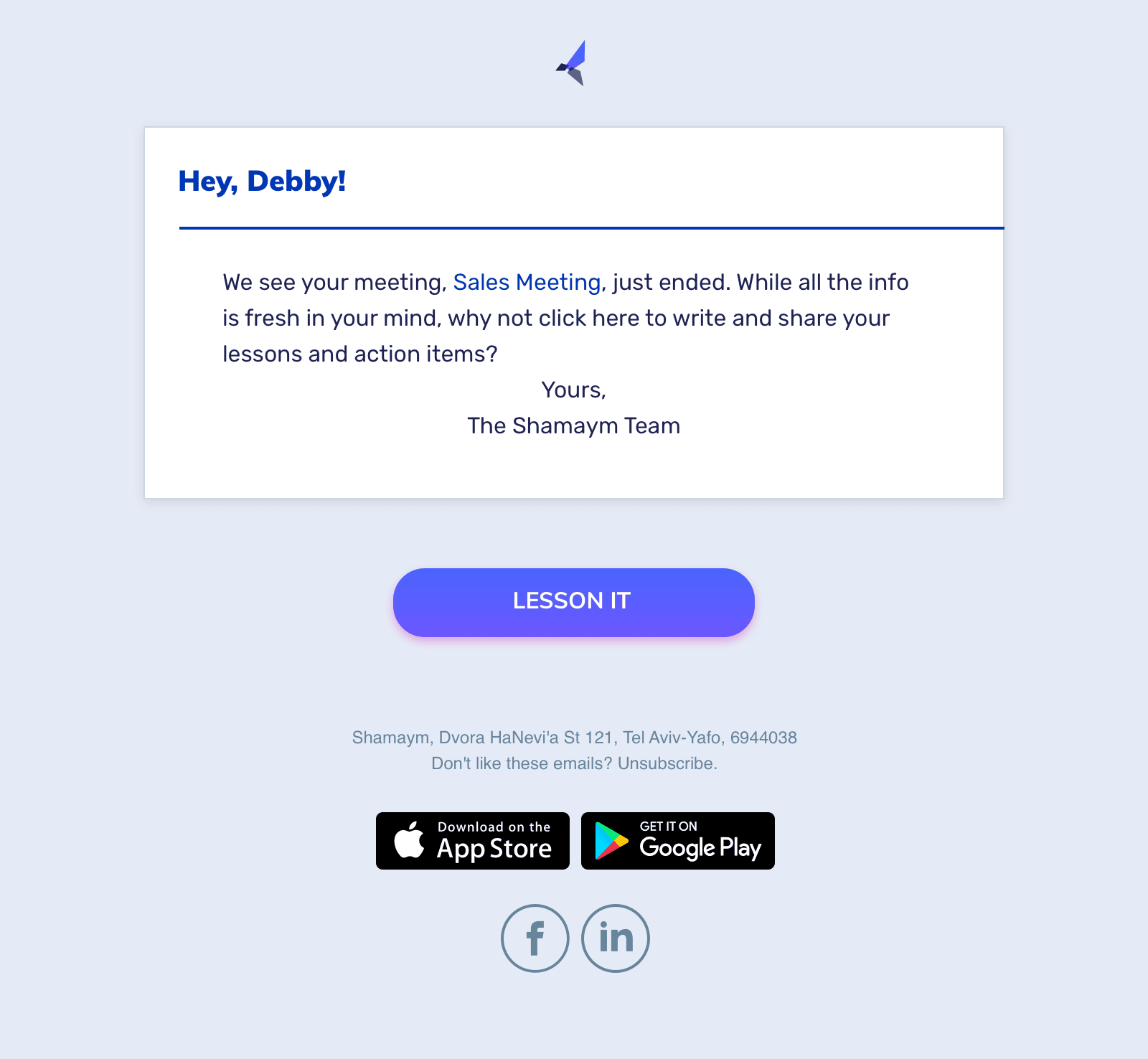 Shamaym’s BriefMe Brings Personalized Learning When You Need It - Shamaym