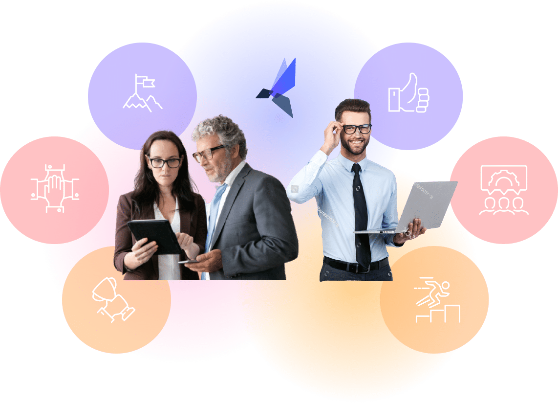 How it Works - Shamaym