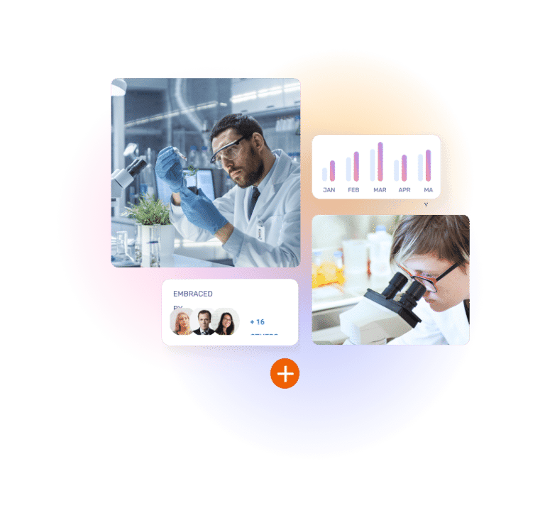 Healthcare - Shamaym